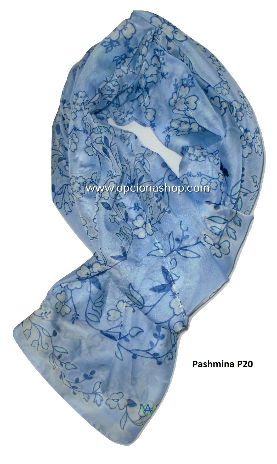 Catálogo de pashminas a elegir +600 modelos & colores - Opción A shop