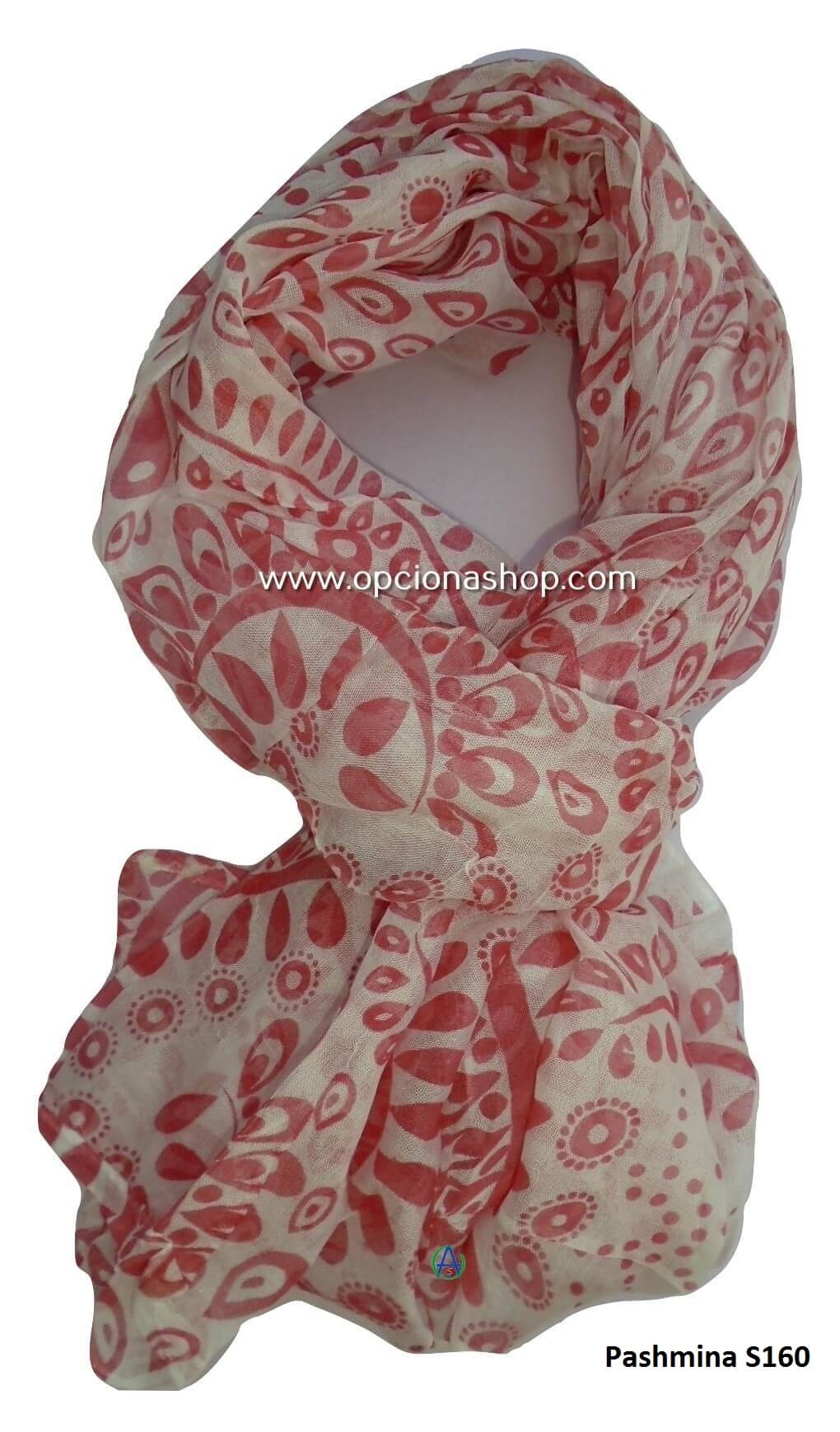 Catálogo de pashminas a elegir +600 modelos & colores - Opción A shop