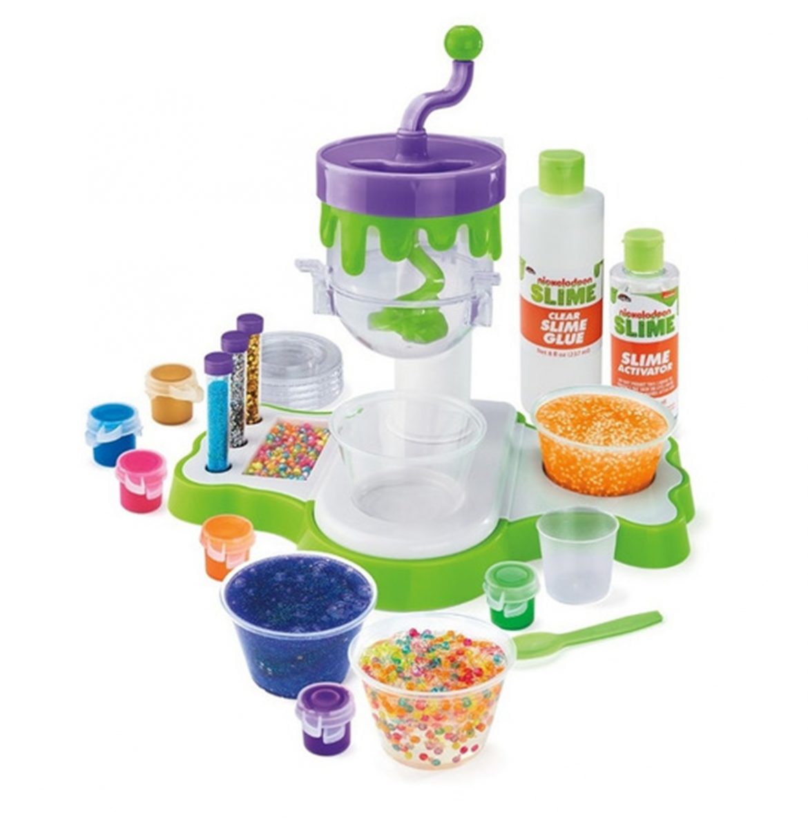 Super Slime Studio Nickelodeon Cra-Z-Art - Opción A shop