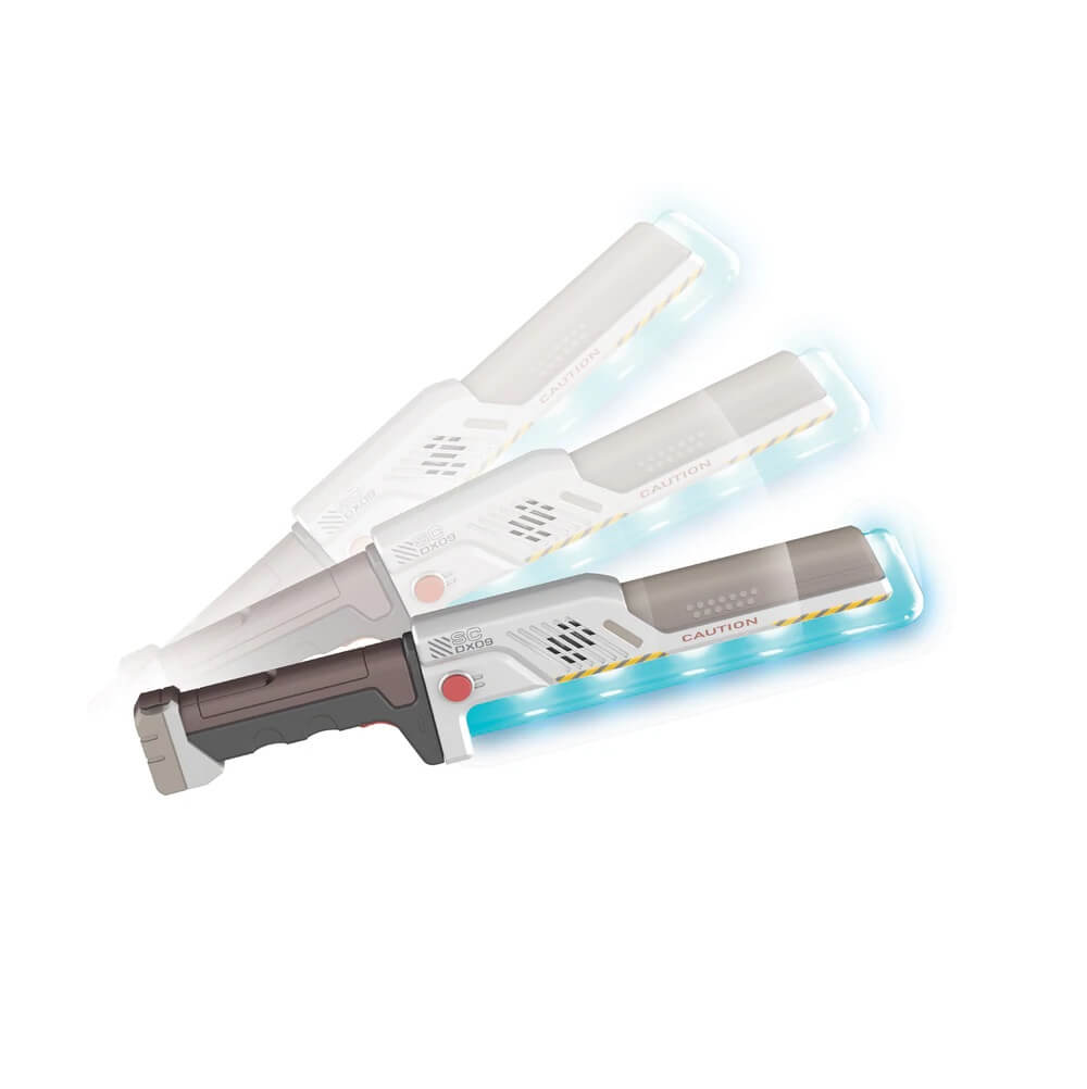 Láser Blade DX Buzz Lightyear Disney - Opción A shop