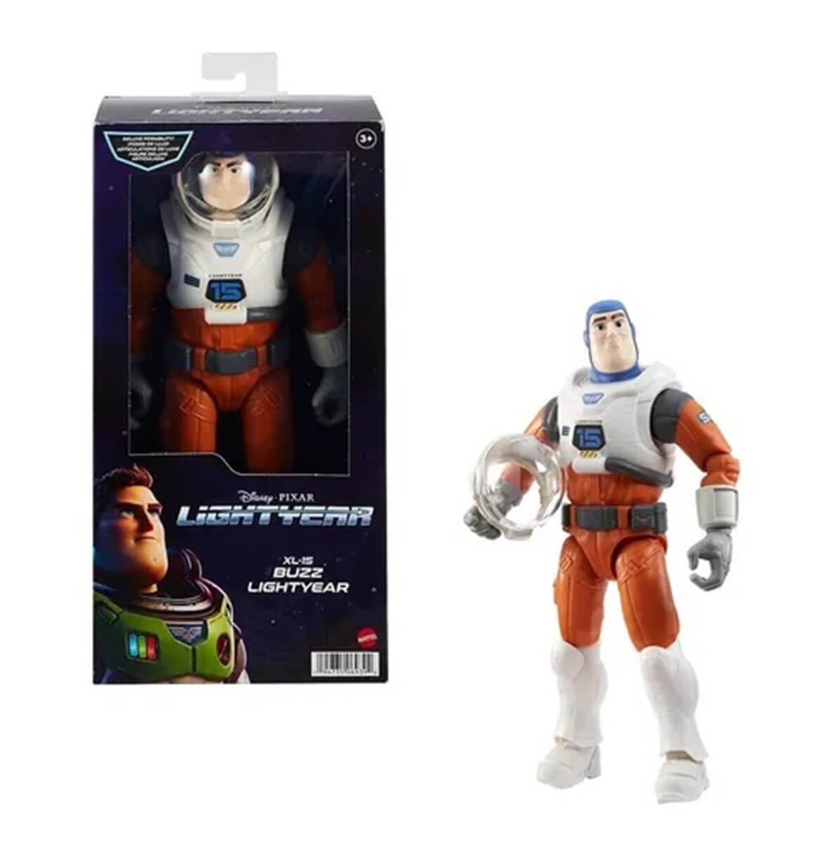 XL-15 Byzz Lightyear Disney Pixar - Opción A shop
