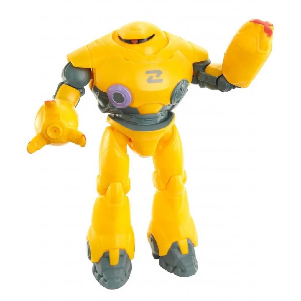 Figura Zyclops Buzz Lightyear Disney Pixar - Opción A shop