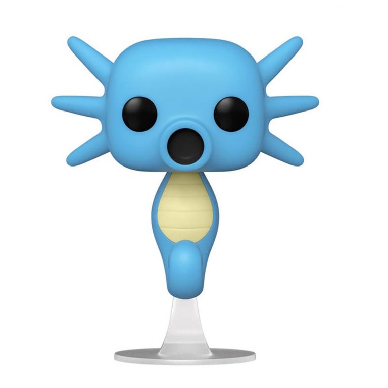 Horsea Funko Pop Games #844 Pokémon - Opción A shop