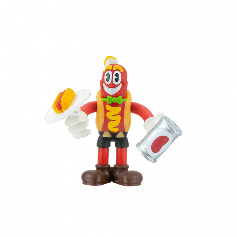 Roblox Deluxe Mystery Pack Serie 2 - Opción A shop