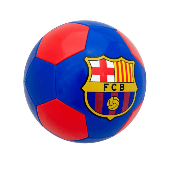 Balón de Futbol Barcelona No.5 - Opción A shop