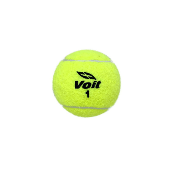 Pelota de Tenis Voit 1pz - Opción A shop